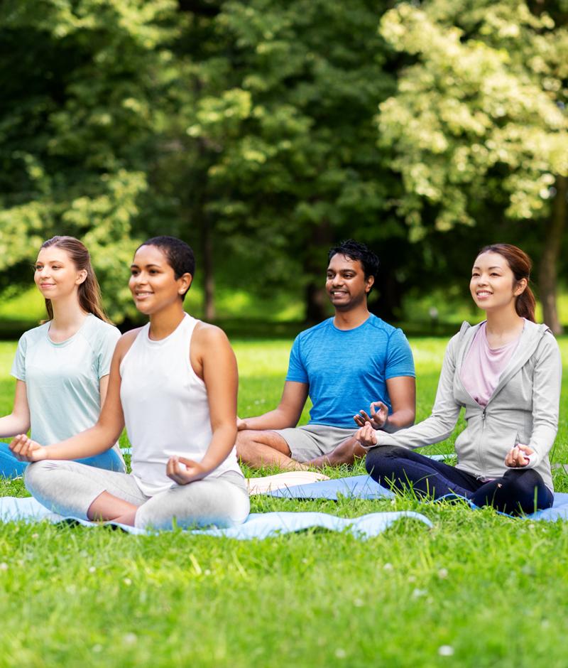 Discover Wellness Zones at Jubilee Homes in Hockley, TX