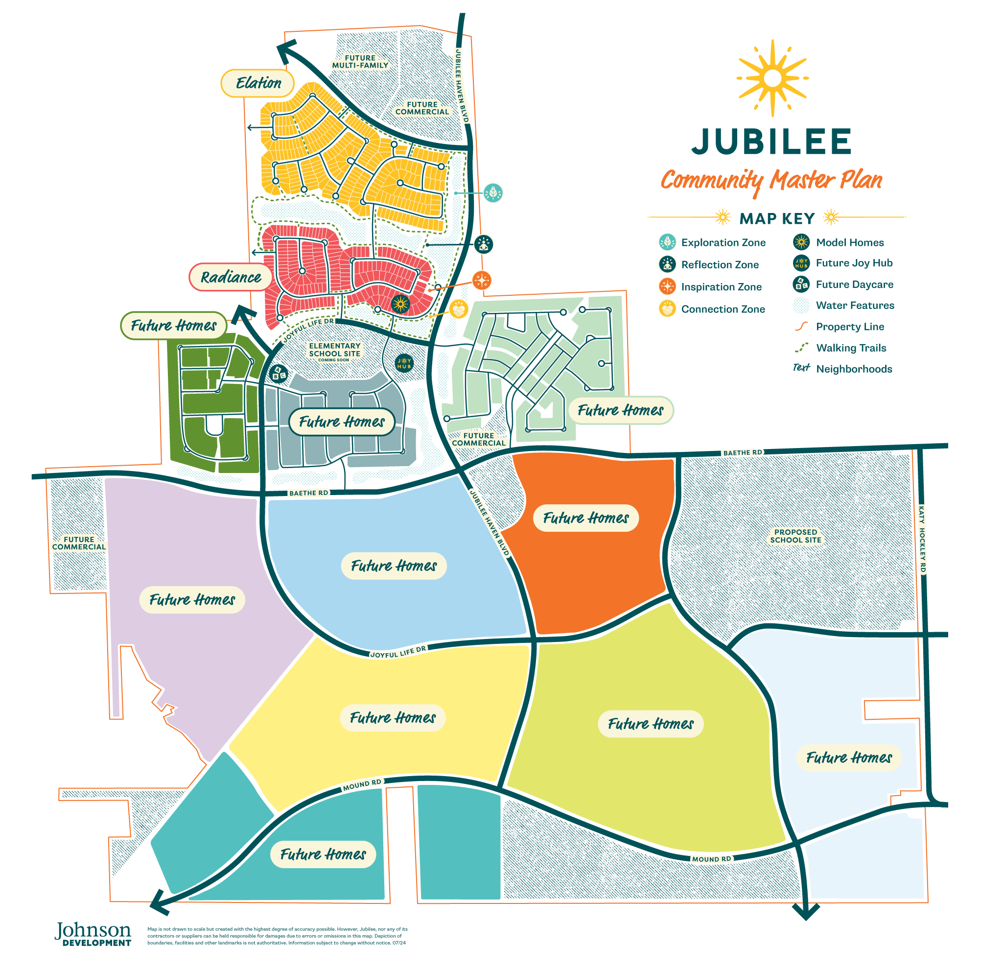 Master-Planned Community in Hockley - Jubilee's Development Plan Master-Planned Community in Hockley - Jubilee's Development Plan